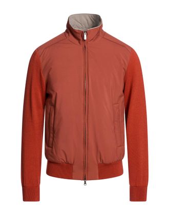 Paul & Shark JACKEN & M&Auml;NTEL - Jacken und Anoraks auf YOOX.COM