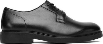 G-Star Halbschuhe EO-KAIL-04 MI08 Schwarz