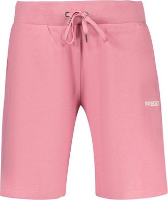 Freddy Femme, Sport, Rose, Taille: 40 FR Short de sport