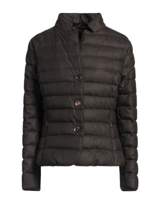 Moorer JACKEN & M&Auml;NTEL - Pufferjacken & Daunenjacken auf YOOX.COM