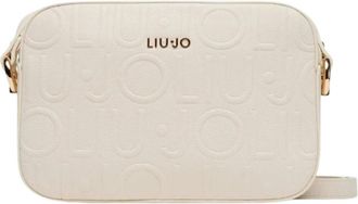Liu Jo Femme, Sacs, Beige, Taille: ONE Size Liu Jo Bags