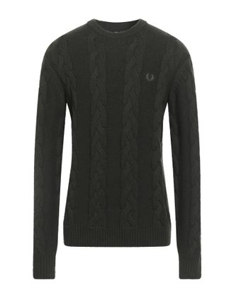 Fred Perry STRICKWAREN - Pullover auf YOOX.COM