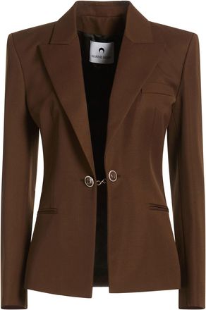Marine Serre ANZ&Uuml;GE und CO-ORDS - Blazers auf YOOX.COM