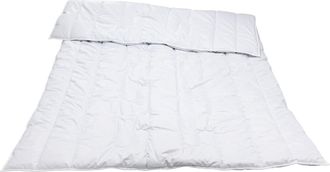 Traumina Exclusive Camel Duo Einziehdecke W&auml;rmeklasse 4 Gr&ouml;&szlig;e 135x200 cm