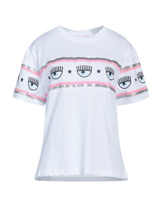 Chiara Ferragni TOPS - T-shirts auf YOOX.COM
