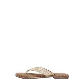 Lazamani Damen, Schuhe, Beige, 42 EUGr&ouml;&szlig;e