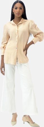 Elara Bluse