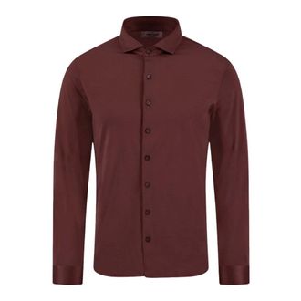 Gran Sasso Herren, Shirts, Rot, 3XLGr&ouml;&szlig;e