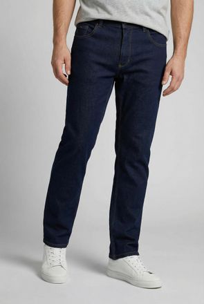 Pioneer Authentic Jeans 5-Pocket-Jeans, Herren, Gr. 42, L&auml;nge 32, blau raw, Denim/Jeans, Obermaterial: 99% Baumwolle, 1% Elasthan, PIONEER AUTHENTIC JEANS, regular fit lang, 