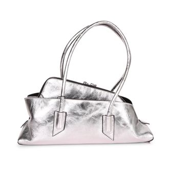 The Attico Damen, Taschen, Grau, ONE SIZEGr&ouml;&szlig;e