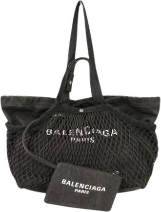 Balenciaga Damen, Pre-Owned, Schwarzk, ONE SIZEGr&ouml;&szlig;e