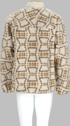 Patagonia Jacket - Beige