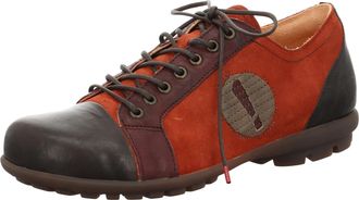 Think Herren Kong Sneaker, Mattone Kombi 5000, 43 EU