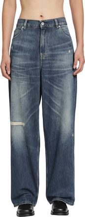 Our Legacy Vast Cut Jeans