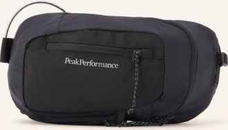 Peak Performance Umh&auml;ngetasche schwarz