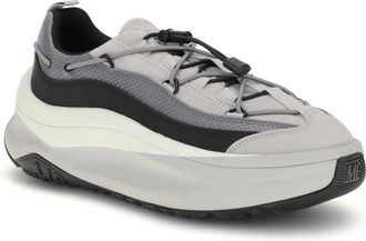 Moon Boot Moon247 Xlace Sneakers - Gray