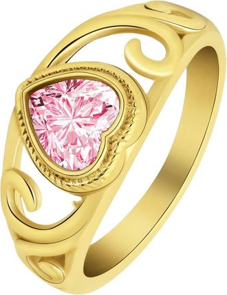 Lucardi Ring