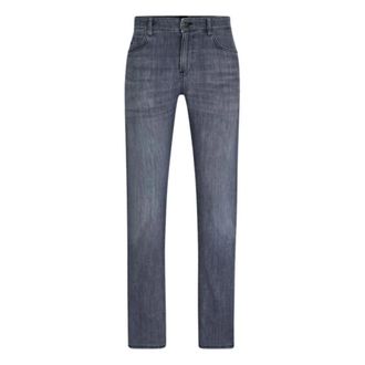 HUGO BOSS Gerades Jeans - - Jeans - Damen - Grau - XS