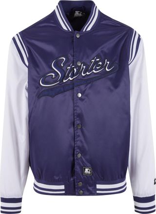 Starter Black Label Jacke