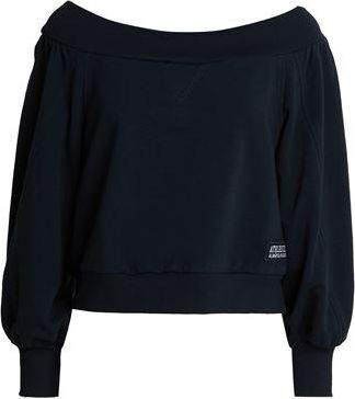Alberta Ferretti TOPS - Sweat-shirts sur YOOX.COM