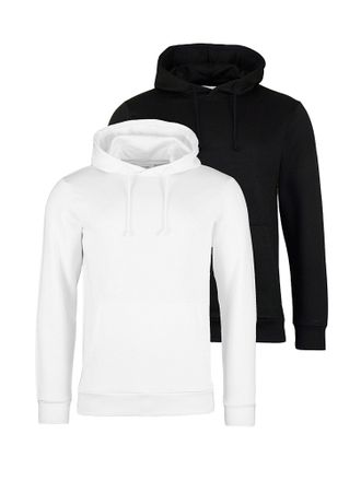 Only & Sons Kapuzensweatshirt