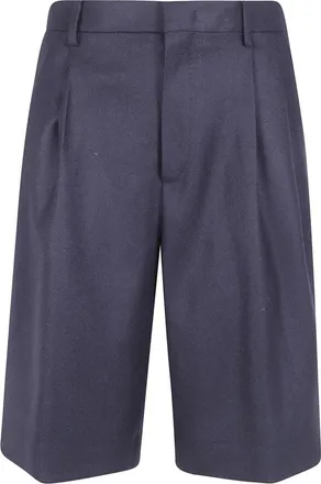 Tagliatore Femme, Shorts, Noir, Taille: 34 FR Long Shorts