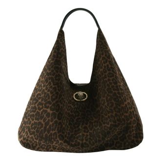 Kurt Geiger Damen, Taschen, Braun, ONE SIZEGr&ouml;&szlig;e