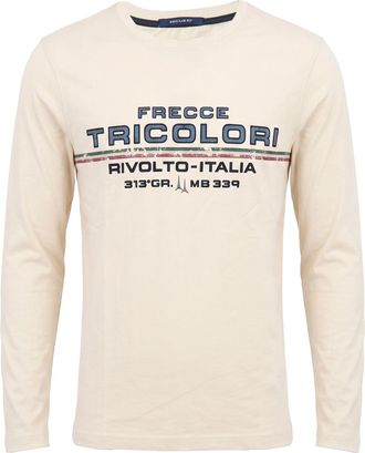 Aeronautica TOPS - T-shirts auf YOOX.COM