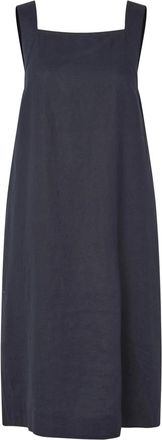 Masai Femme, Robes, Bleu, Taille: 46 FR Summer Robes