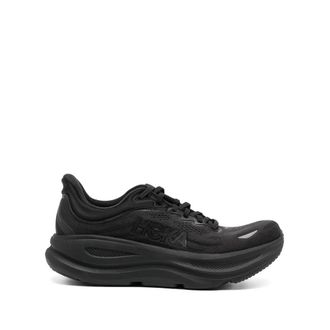 Hoka One One Bondi 9 - - Sport - Herren - Schwarzk - 41 1/2 EU