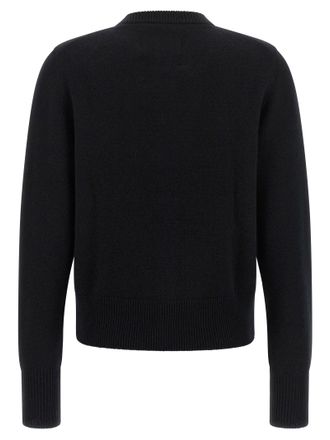 Extreme Cashmere Cardigan - Black