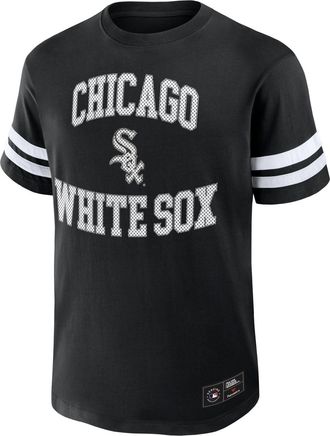 Fanatics MLB Foundation Shirt - Chicago White Sox - XL