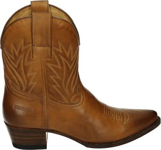 Sendra Damen, Schuhe, Braun, 38 EUGröße