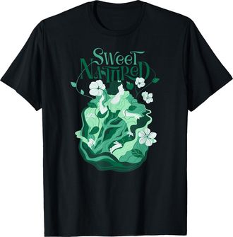 Disney Prinzessin Sweet Natured Schneewittchen T-Shirt