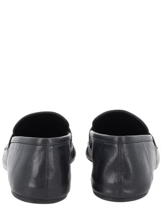 Gucci Ragazzo Loafer - Black