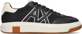 A|X Armani Exchange Sneakers Armani Exchange XM002687 AF22775 MZ752 Dunkelblau
