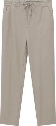 Pantaloni Torino Femme, Pantalons, Brun, Taille: 40 FR Chinos Slim-fit