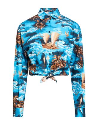 Dolce & Gabbana TOPS - Hemden auf YOOX.COM