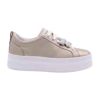 Nero Giardini Kigali - - Shoes - Damen - Gelb - 40 EU