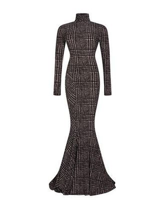 Norma Kamali ROBES - Robes longues sur YOOX.COM
