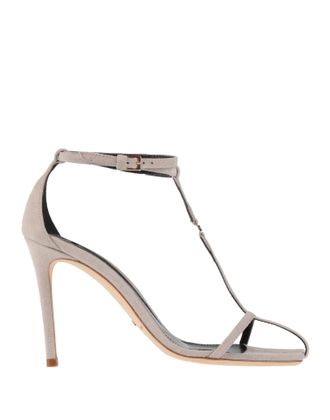 Elisabetta Franchi SCHUHE - Sandalen auf YOOX.COM