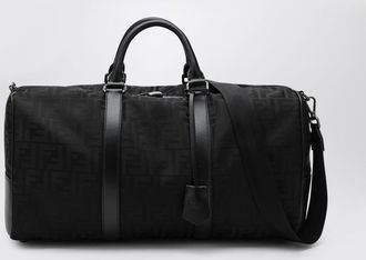 Fendi Sac De Voyage FENDI Homme couleur Noir