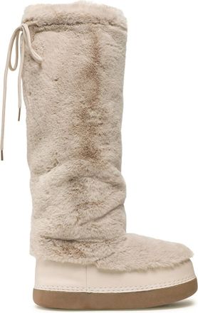 Jenny Fairy Stiefel Jenny Fairy WS19002-04A Beige