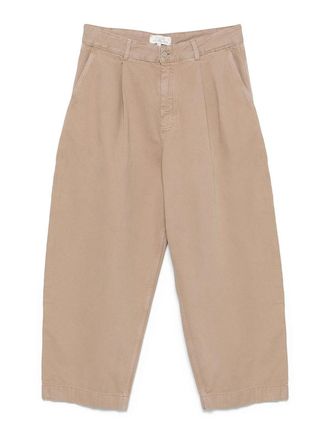 STUDIO NICHOLSON Jean Droit - Beige
