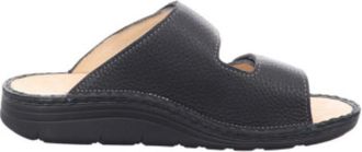 Finn Comfort Herren, Schuhe, Schwarzk, 41 EUGröße
