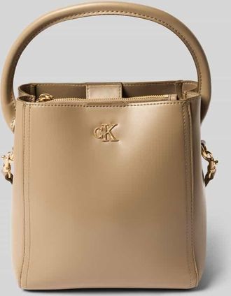 Calvin Klein Handtasche mit Tragehenkel
