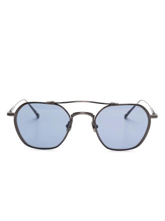 Matsuda M3145 Sonnenbrille - Grau
