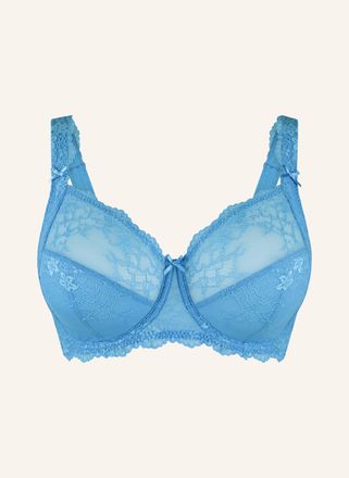 LingaDore Daily B&uuml;gel Bh blau