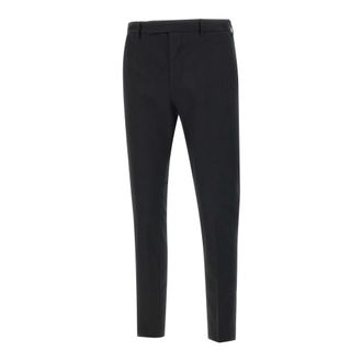 Pantaloni Torino Herren, Hosen, Schwarzk, 2XLGr&ouml;&szlig;e