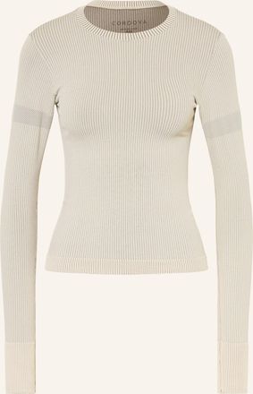 Cordova Cordova Funktionsshirt Baselayer beige
